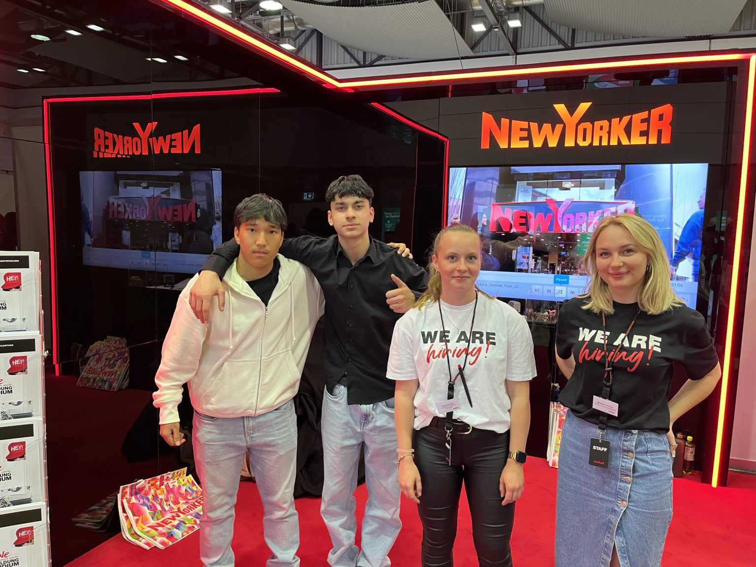 ELRS – Emil-Langen-Realschule Salzgitter